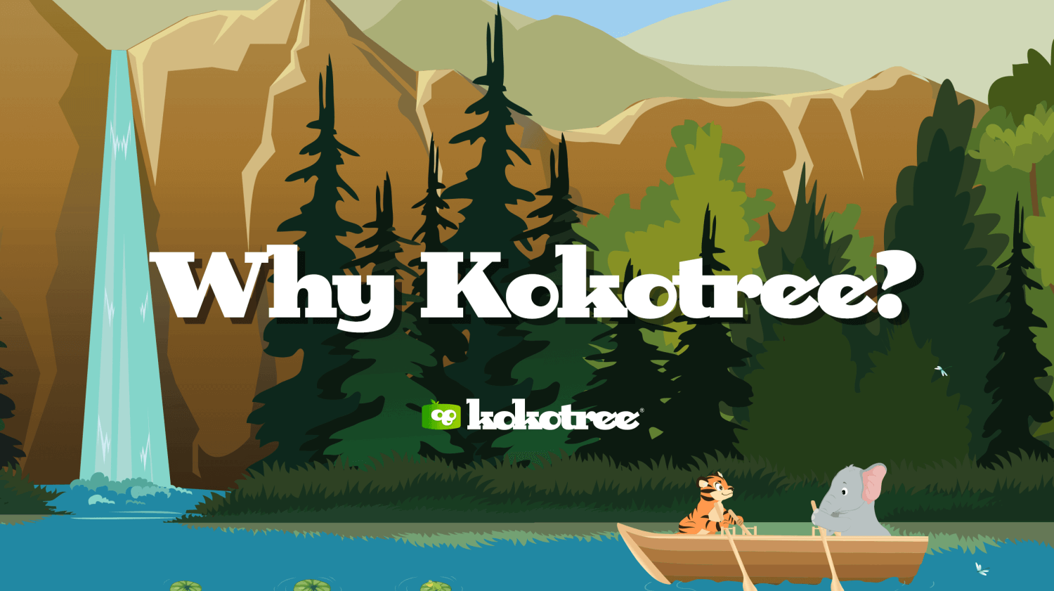 Why Kokotree is the Best Educational App for Kids - Kokotree