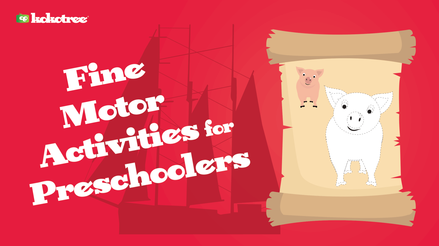 Preschool Activities (Fun, Free, Themed, Family) - Kokotree