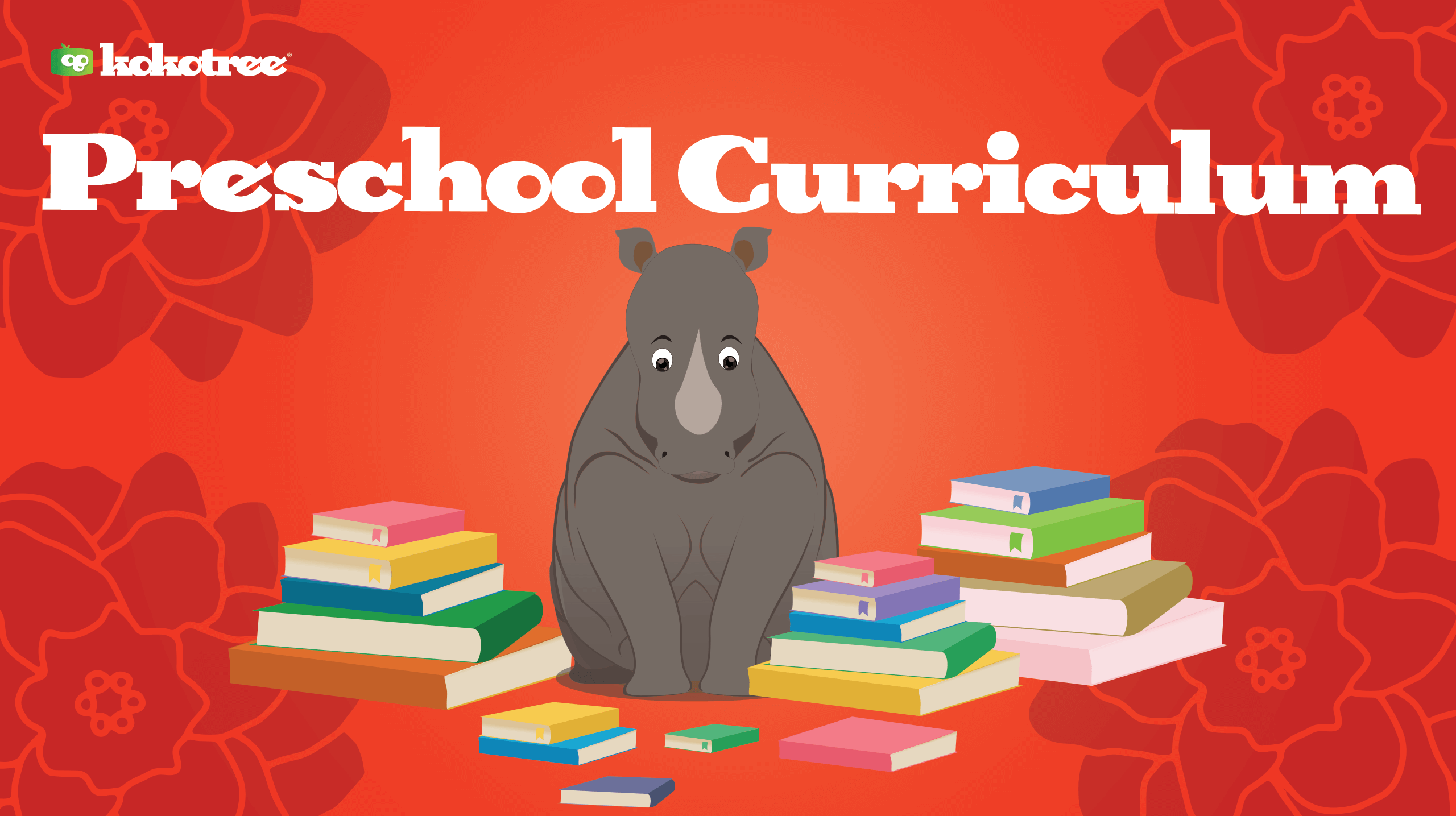 What Do Kids Learn In Preschool Kokotree