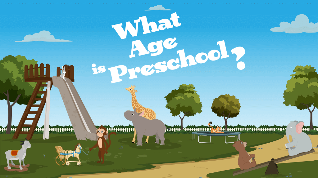 Preschool vs Kindergarten vs Pre-K. What's the Difference? - Kokotree
