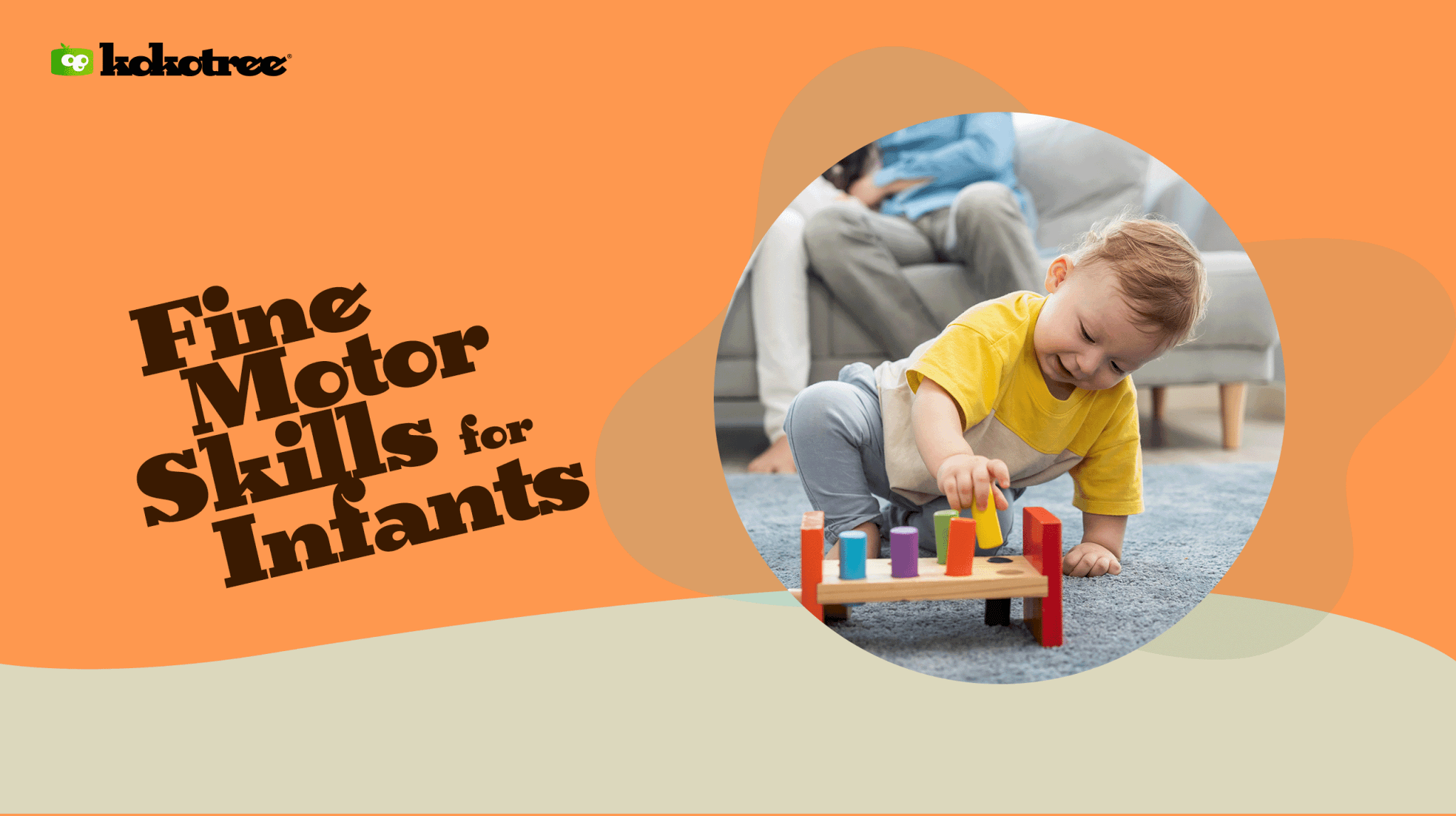 Develop Fine Motor Skills with These 7 Exciting Activities - Kokotree Develop Fine Motor Skills with These 7 Exciting Activities - Kokotree