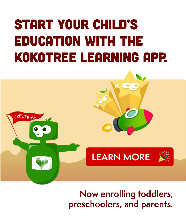 Best Educational Cartoons: Toddlers & Preschoolers - Kokotree