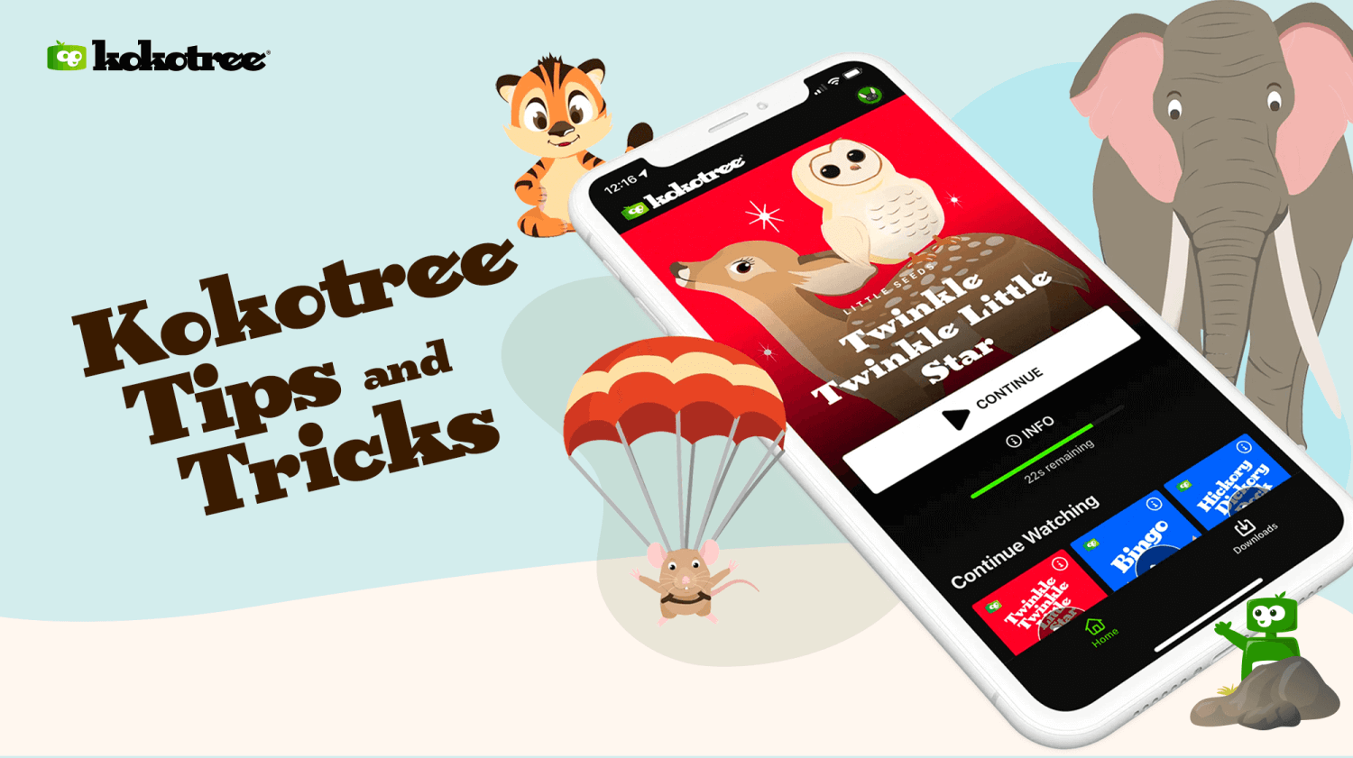 Phonics in Writing: Encouraging Early Writing Skills - Kokotree