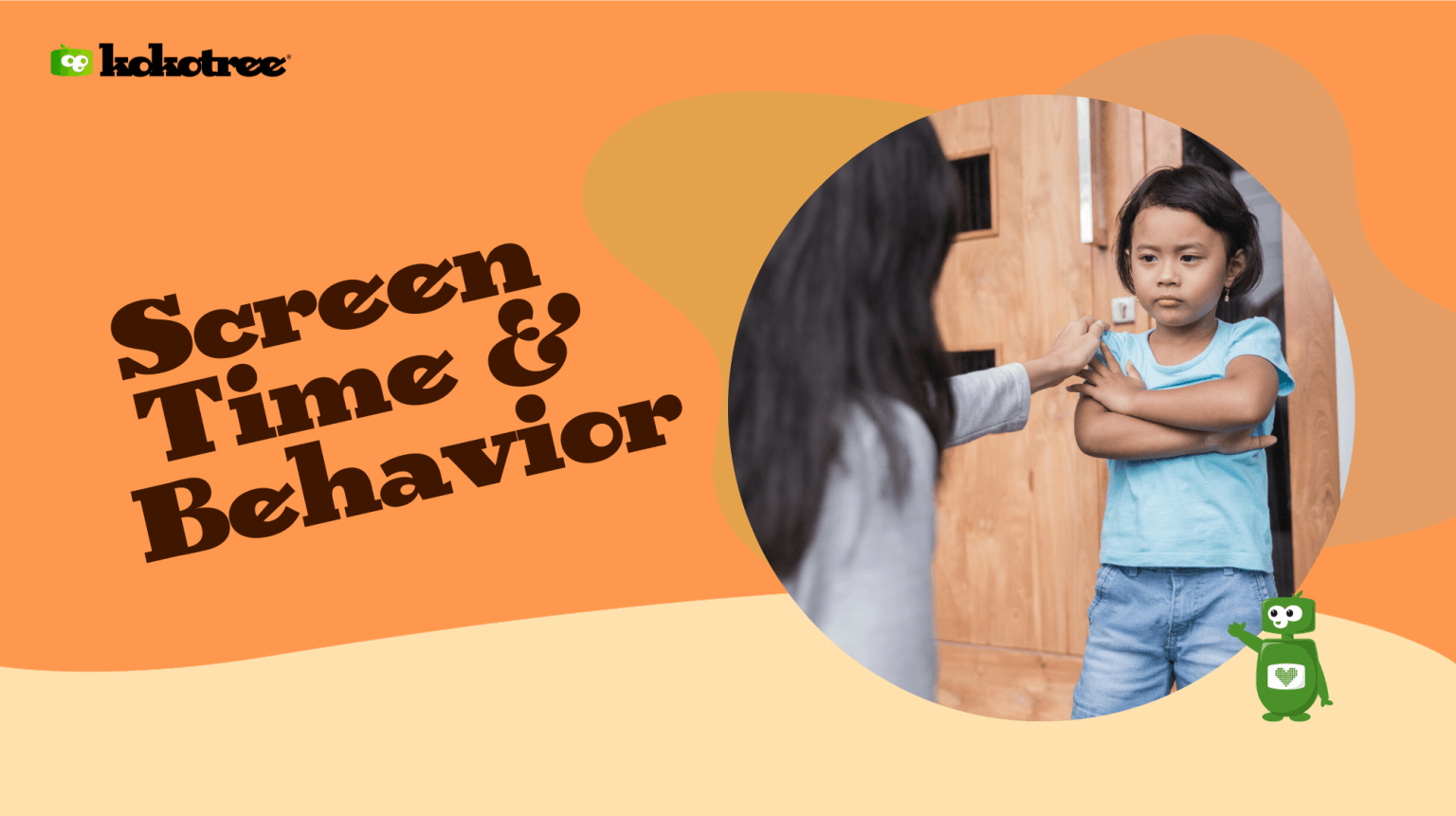 Teaching Toddlers to be Respectful and Considerate to Others - Kokotree