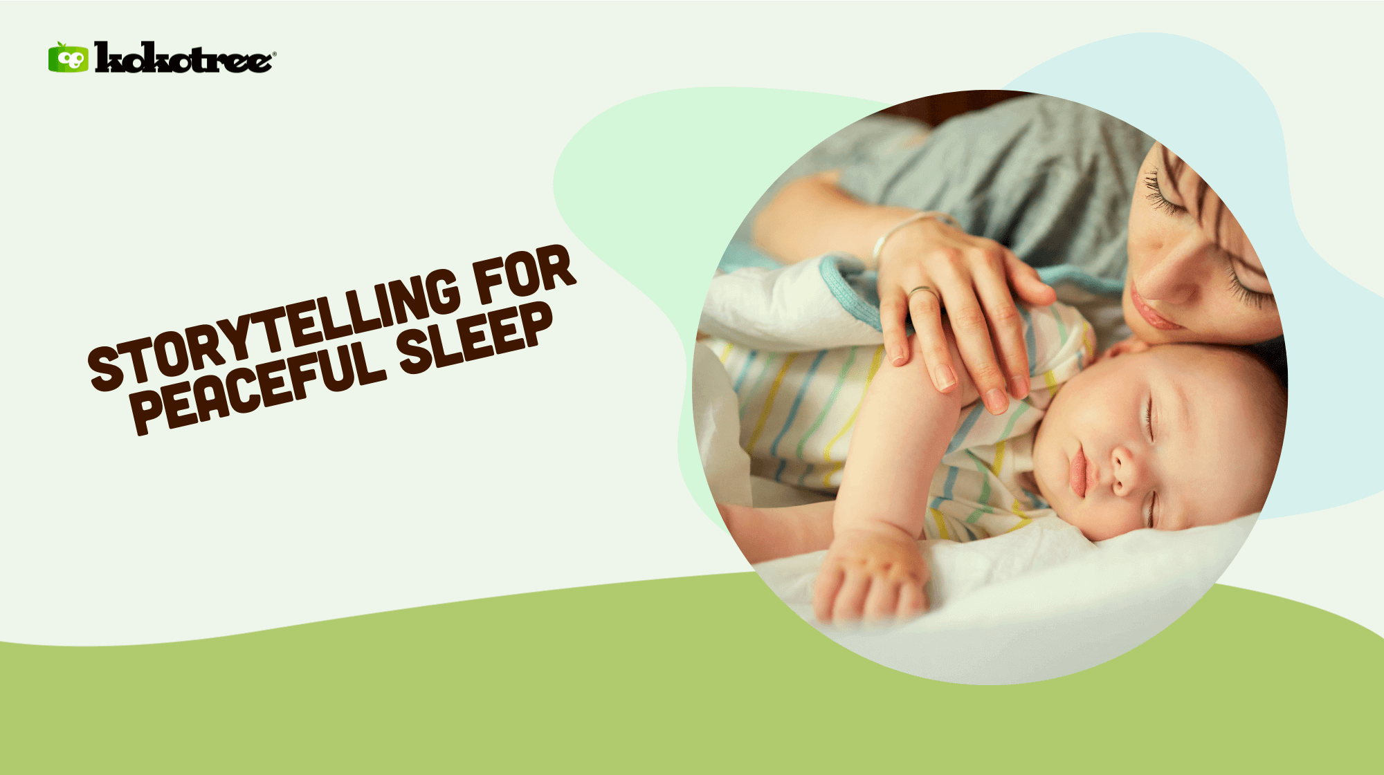 Bedtime Routines and Sleep Quality - Kokotree Bedtime Routines and Sleep Quality - Kokotree