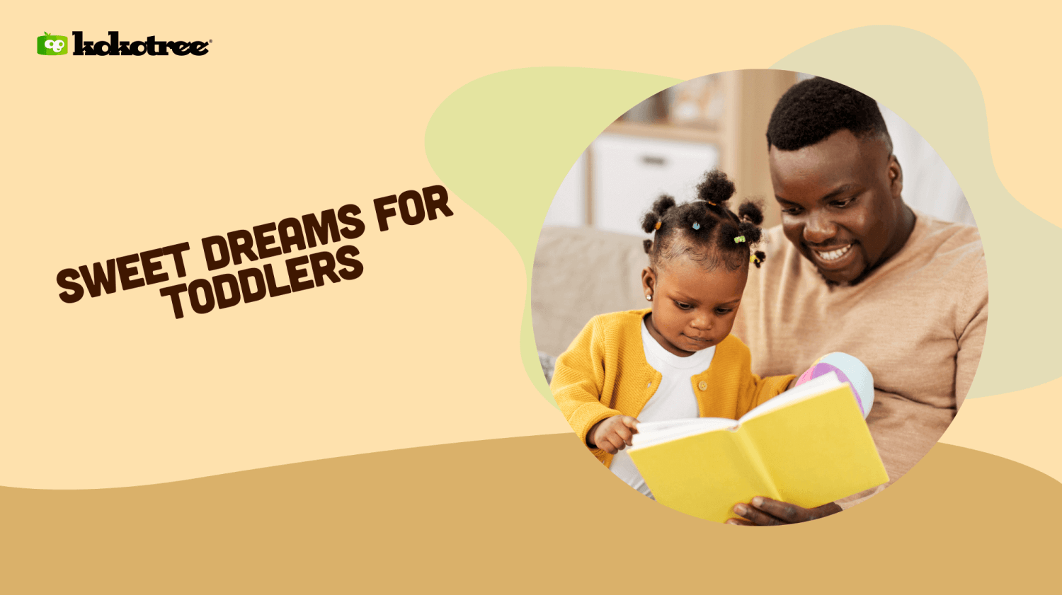 Captivating Bedtime Stories for Toddlers - Kokotree