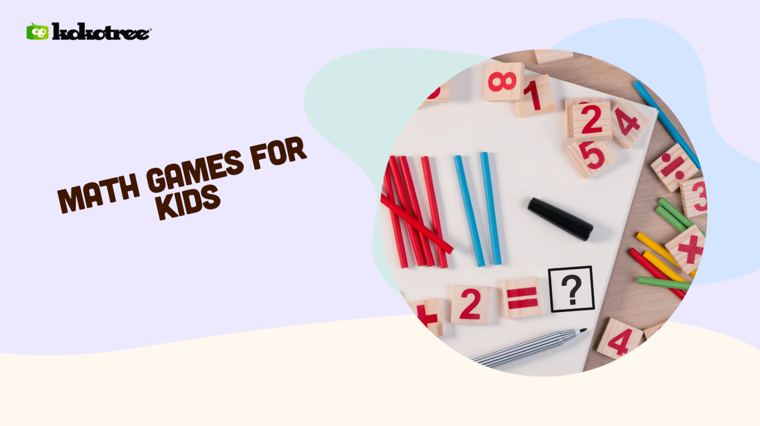 Math Games for Kids. Fun, Free, Cool! - Kokotree
