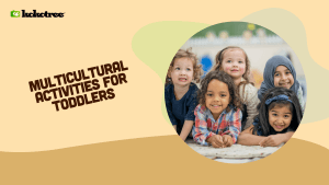 Multicultural Activities for Preschoolers & Toddlers - Kokotree