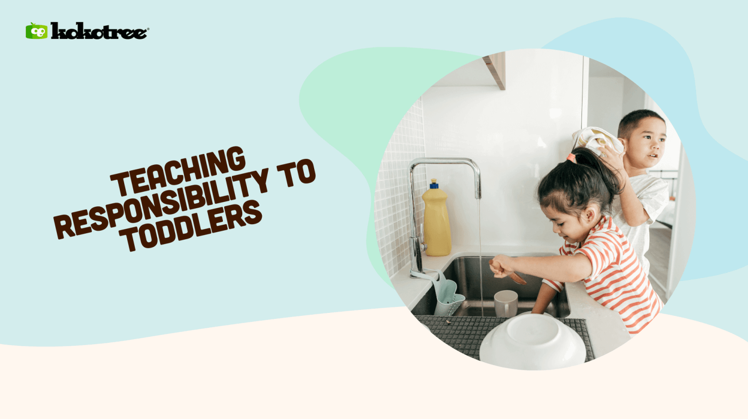 Spatial Concepts for Toddlers - Kokotree