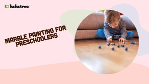 Texture Exploration for Preschoolers - Kokotree