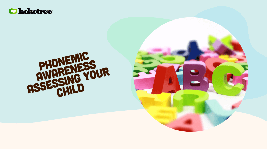 What is Phonemic Awareness in Phonics? - Kokotree