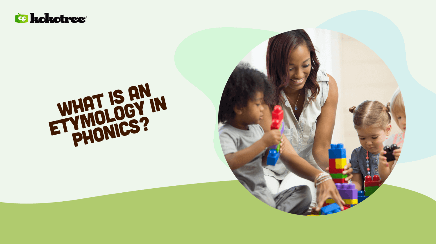 What is an Etymology in Phonics? - Kokotree