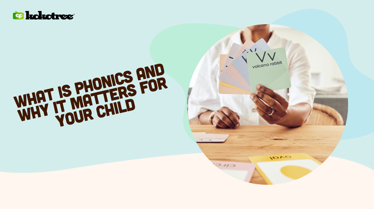 Multisensory Phonics: Engaging All Learning Styles - Kokotree