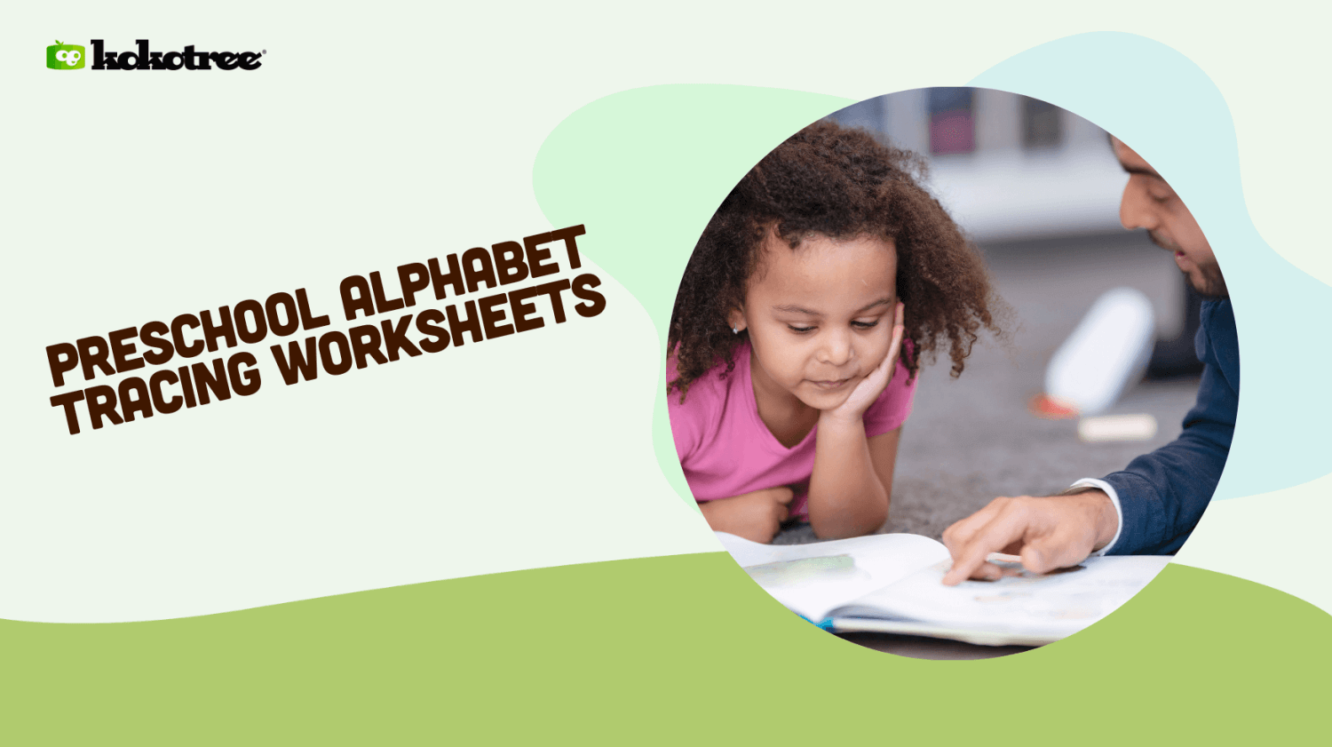 Preschool Writing Worksheets (Free Printable PDF) - Kokotree
