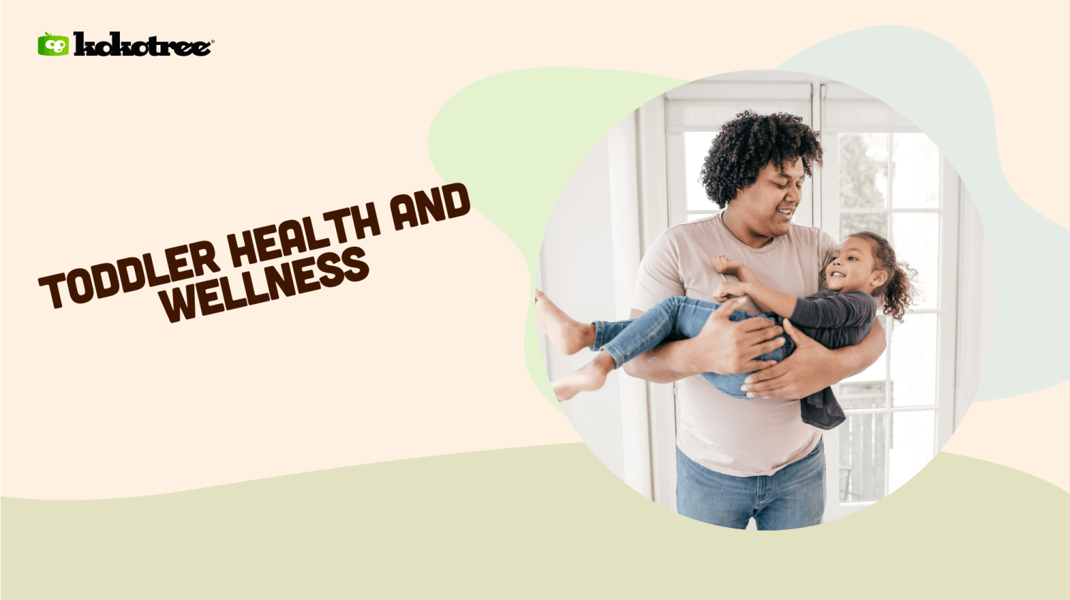 Toddler Shaking Head Side to Side: What It Could Mean - Kokotree