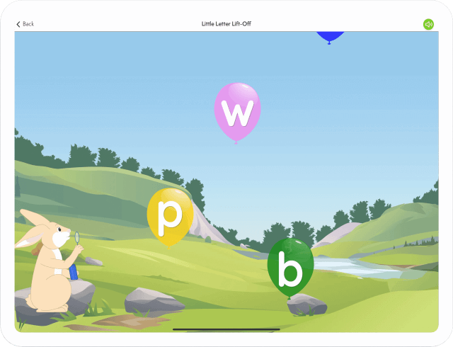 Balloon Pop Game for Preschoolers - Kokotree