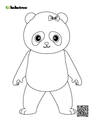 Animal Coloring Pages (Free Printable PDF) - Kokotree