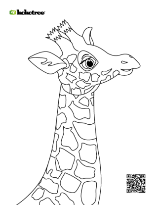 Animal Coloring Pages (Free Printable PDF) - Kokotree