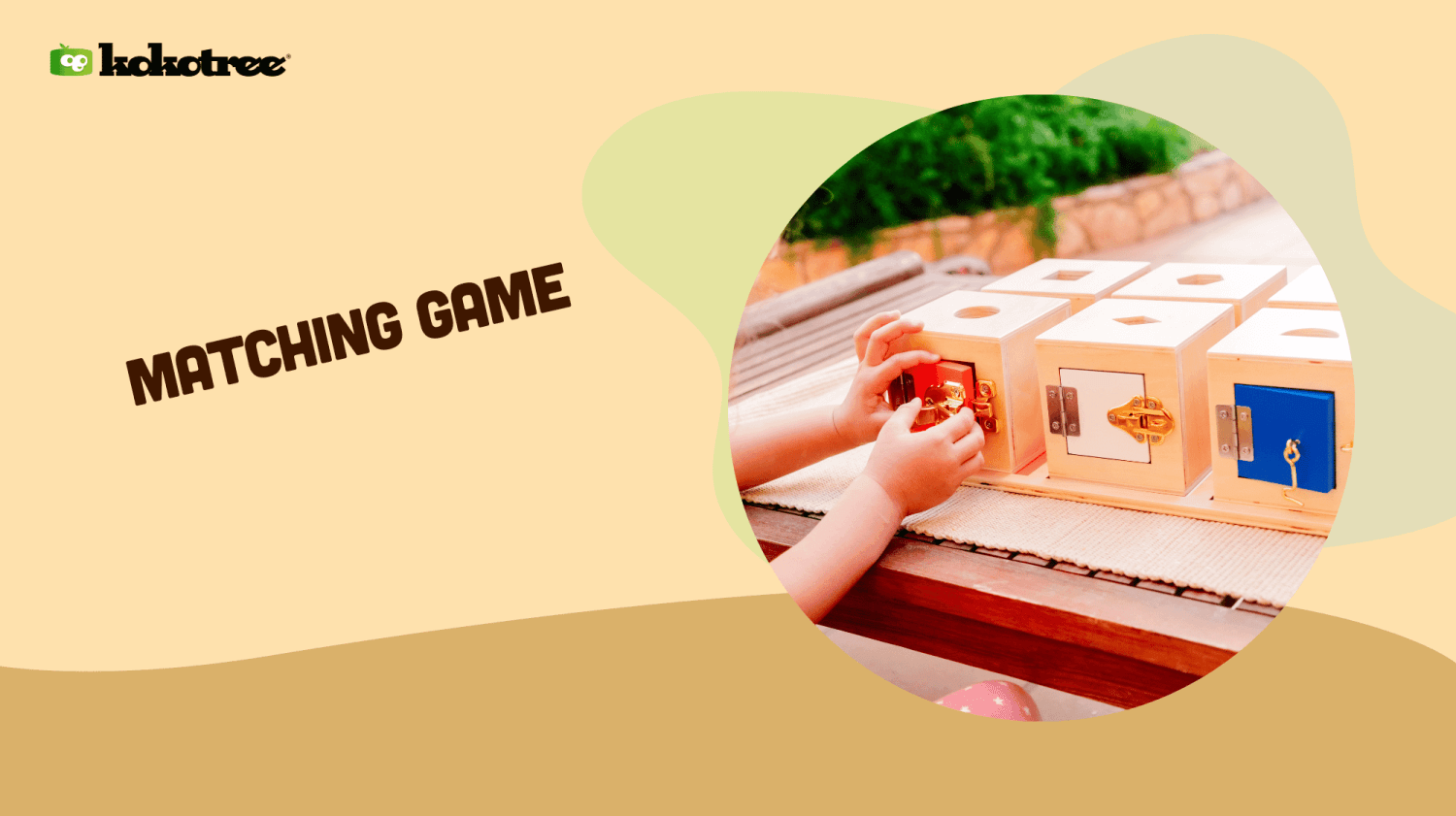 How to Teach Preschoolers Counting Objects - Kokotree