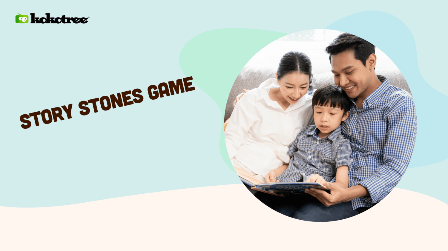 Puppet Shows and Storytelling for Toddlers - Kokotree