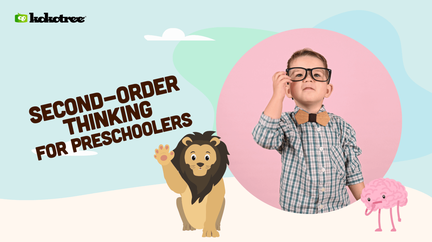 Critical Thinking Activities for Preschoolers - Kokotree