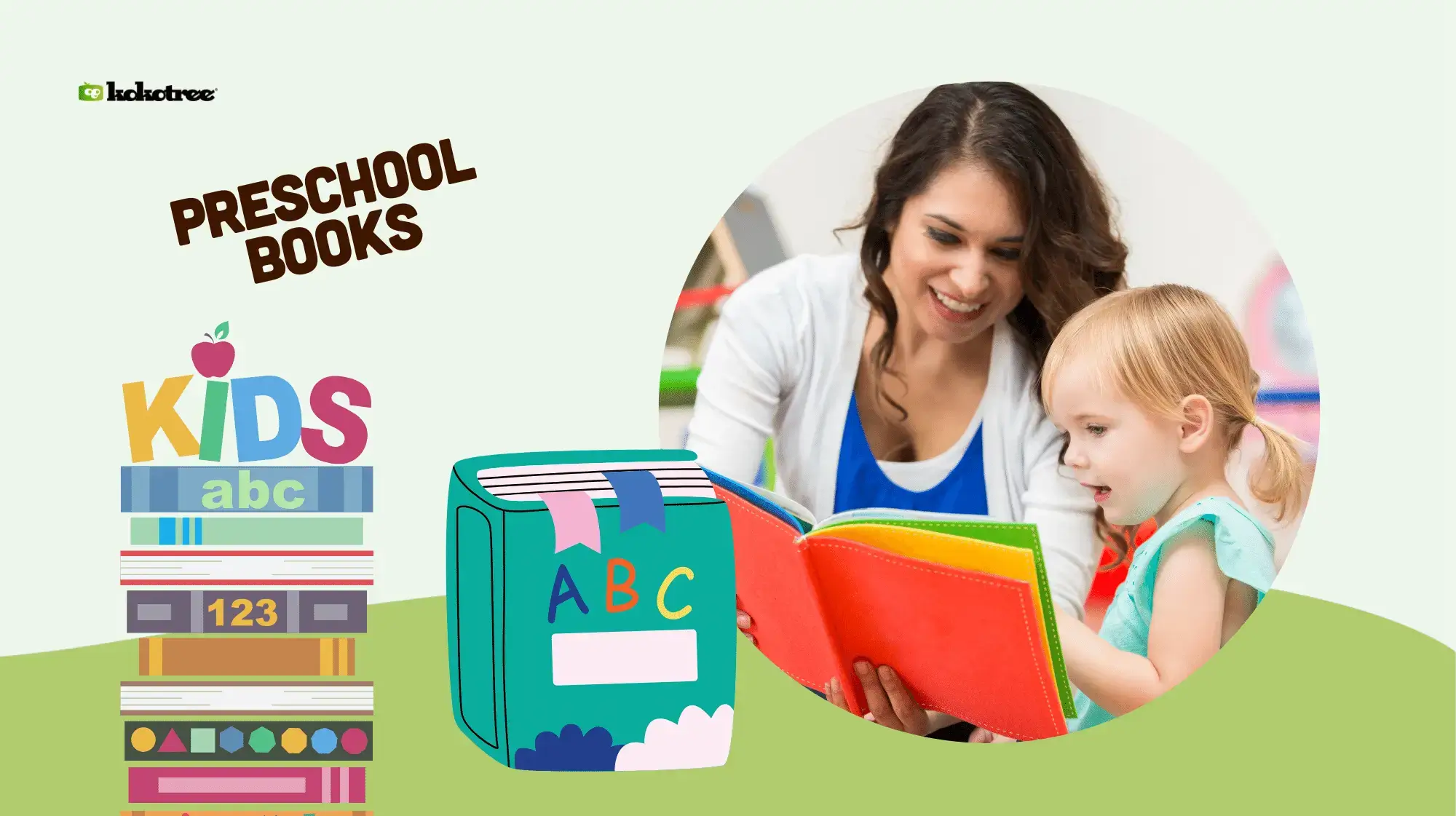 Best Preschool Books: A Guide for Parents and Educators - Kokotree