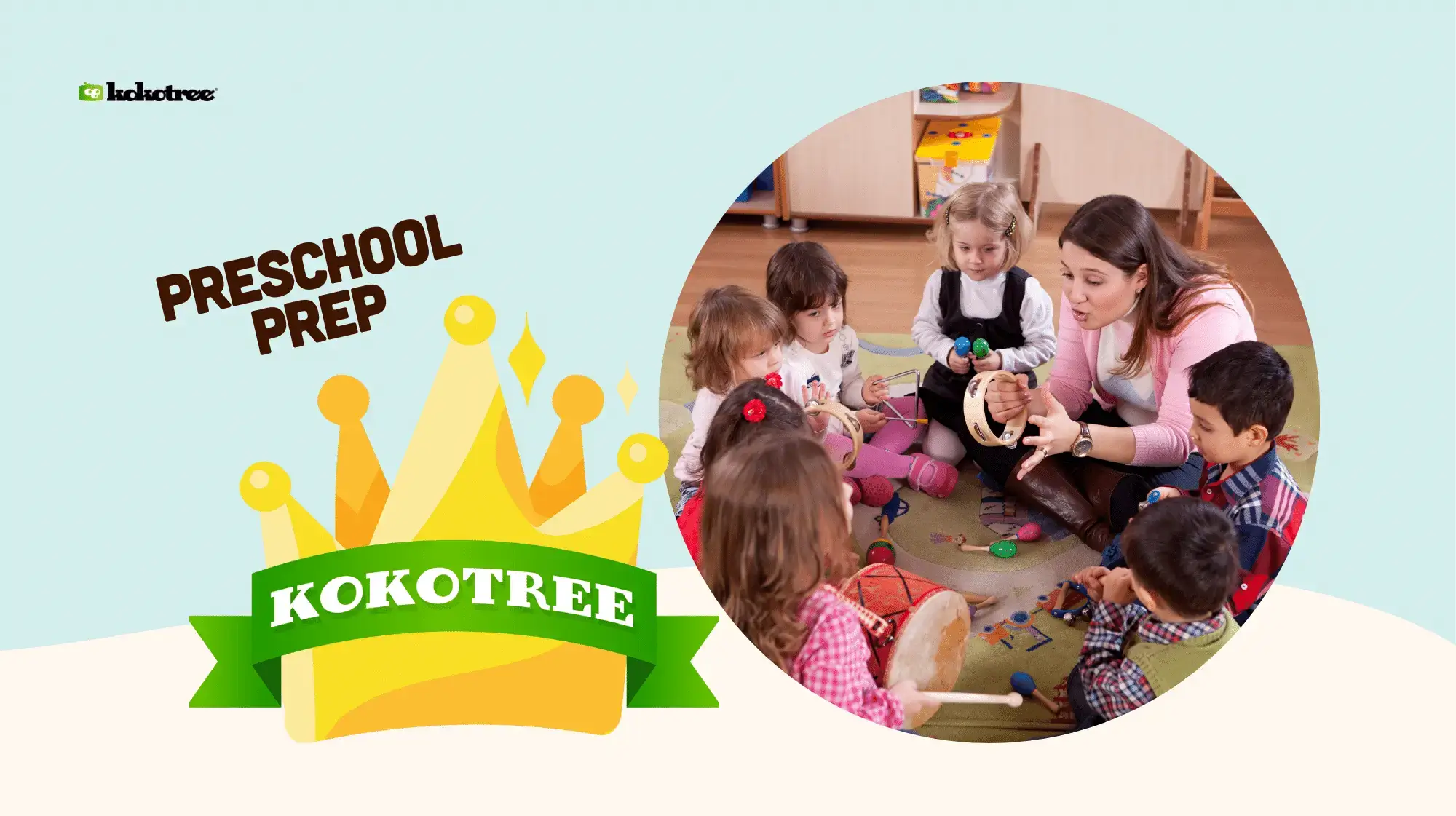 Preschool Prep. Choosing the Right Program for Your Child - Kokotree